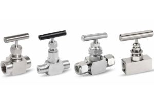 Needle Valves – Flowsys